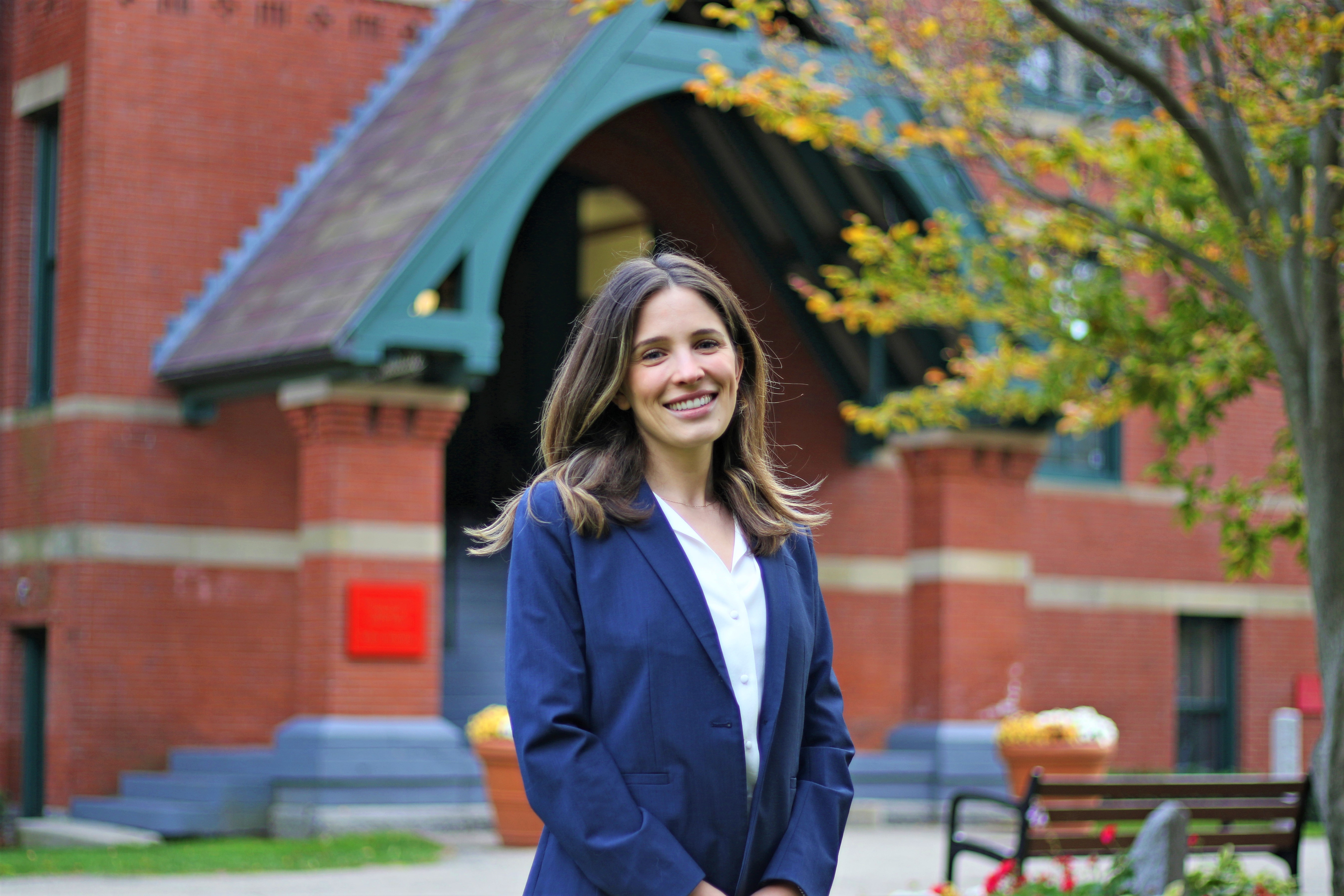 Sarah H. Gordon, PhD
